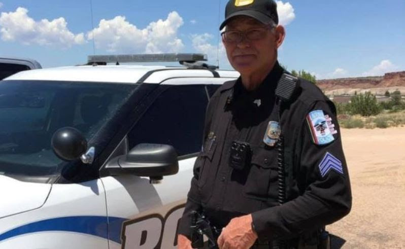 1st Responders – Los Ojos del la Familia